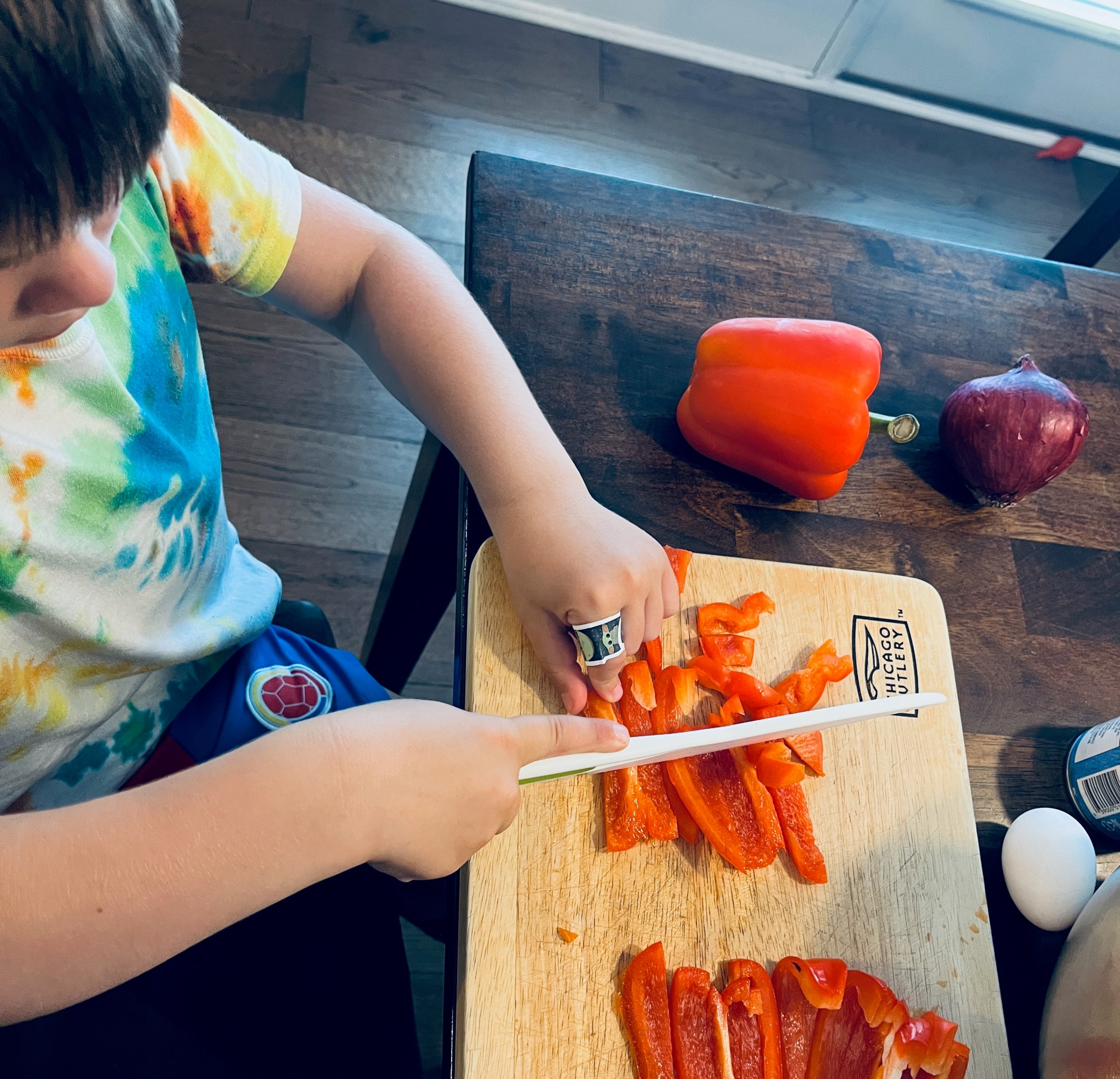 Try Out A Local Recipe- Santa Fe, New Mexico – Domino Tracks